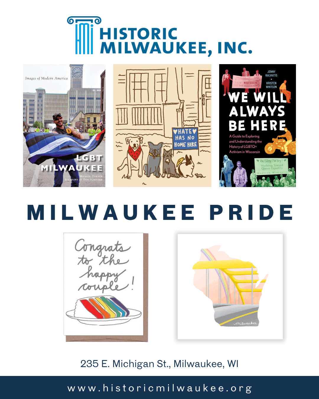 Milwaukee Pride