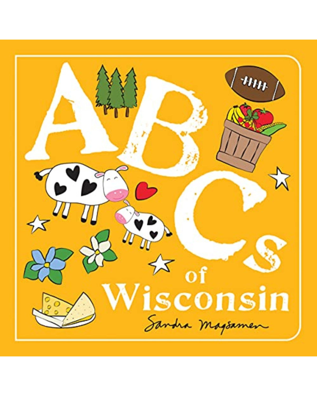 ABCs of Wisconsin