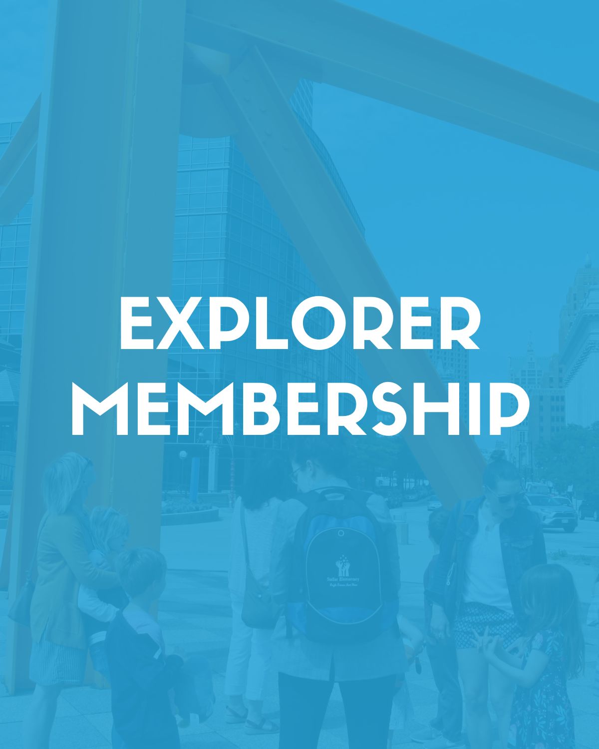 Explorer Membership