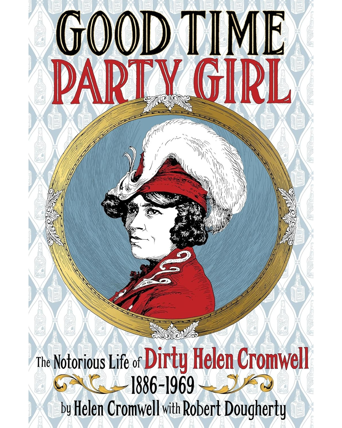 Good Time Party Girl