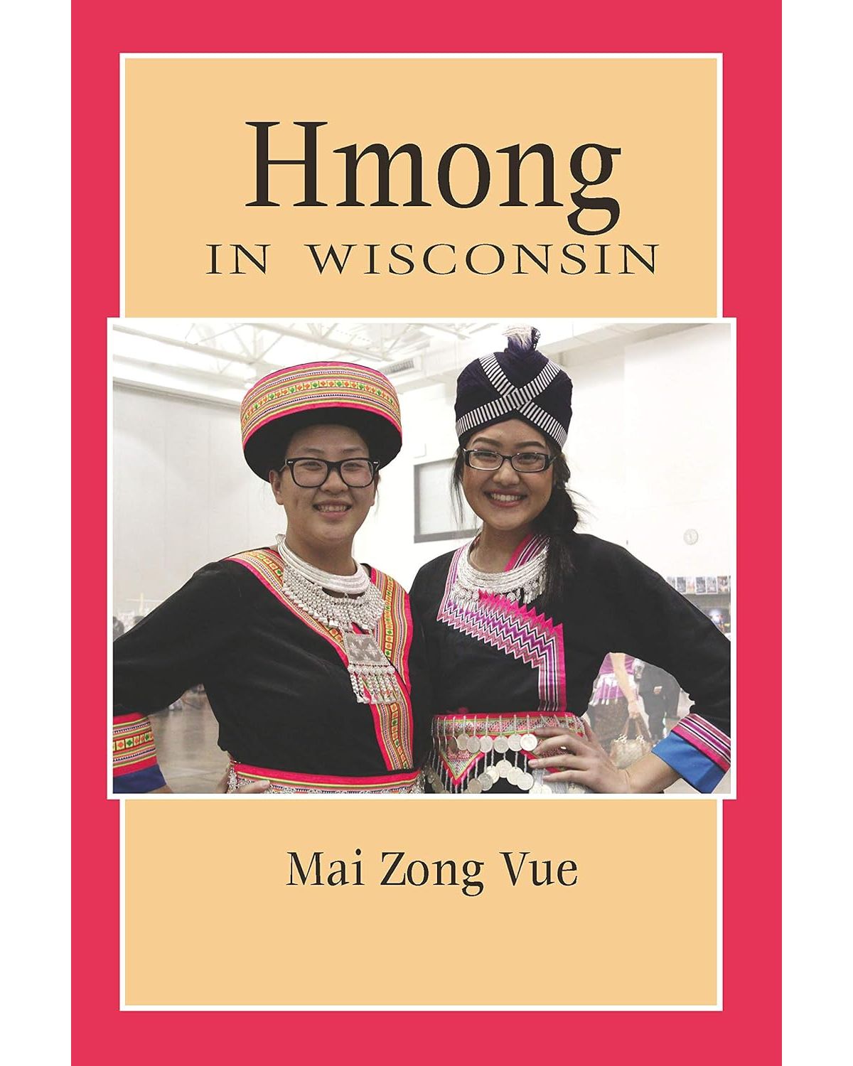 Hmong in Wisconsin