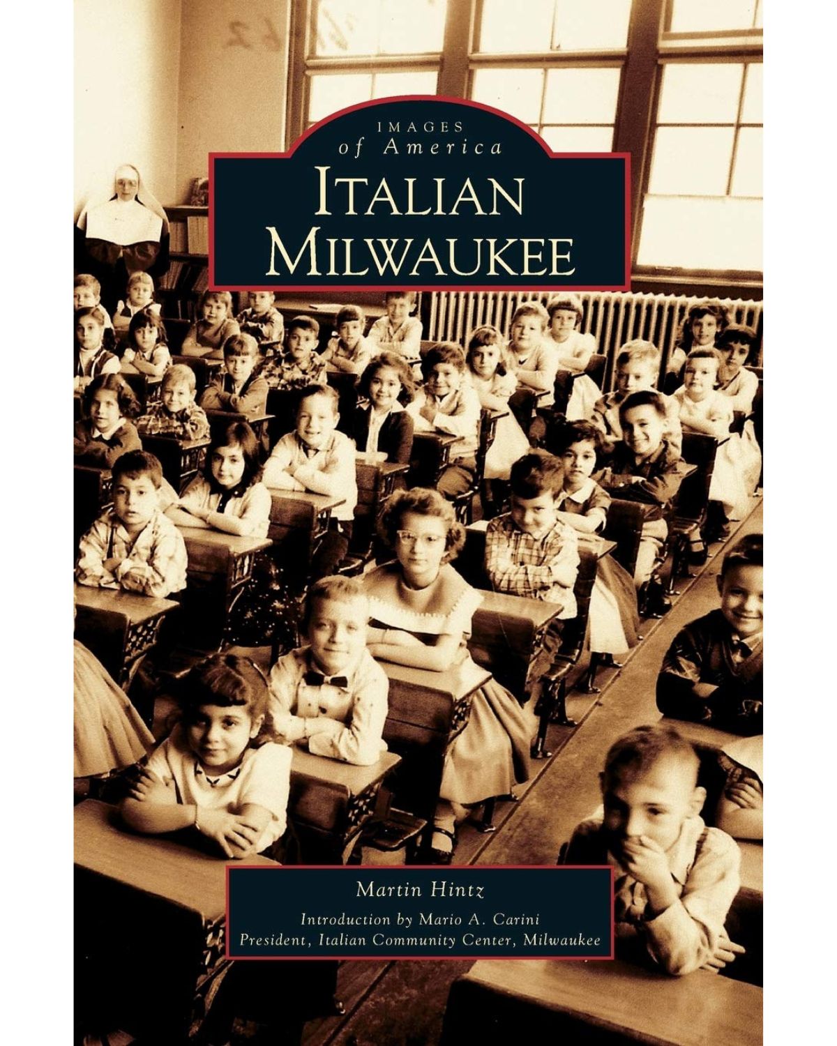Italian Milwaukee