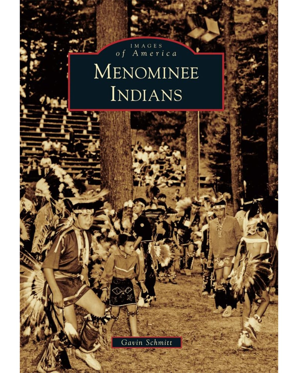 Menominee Indians