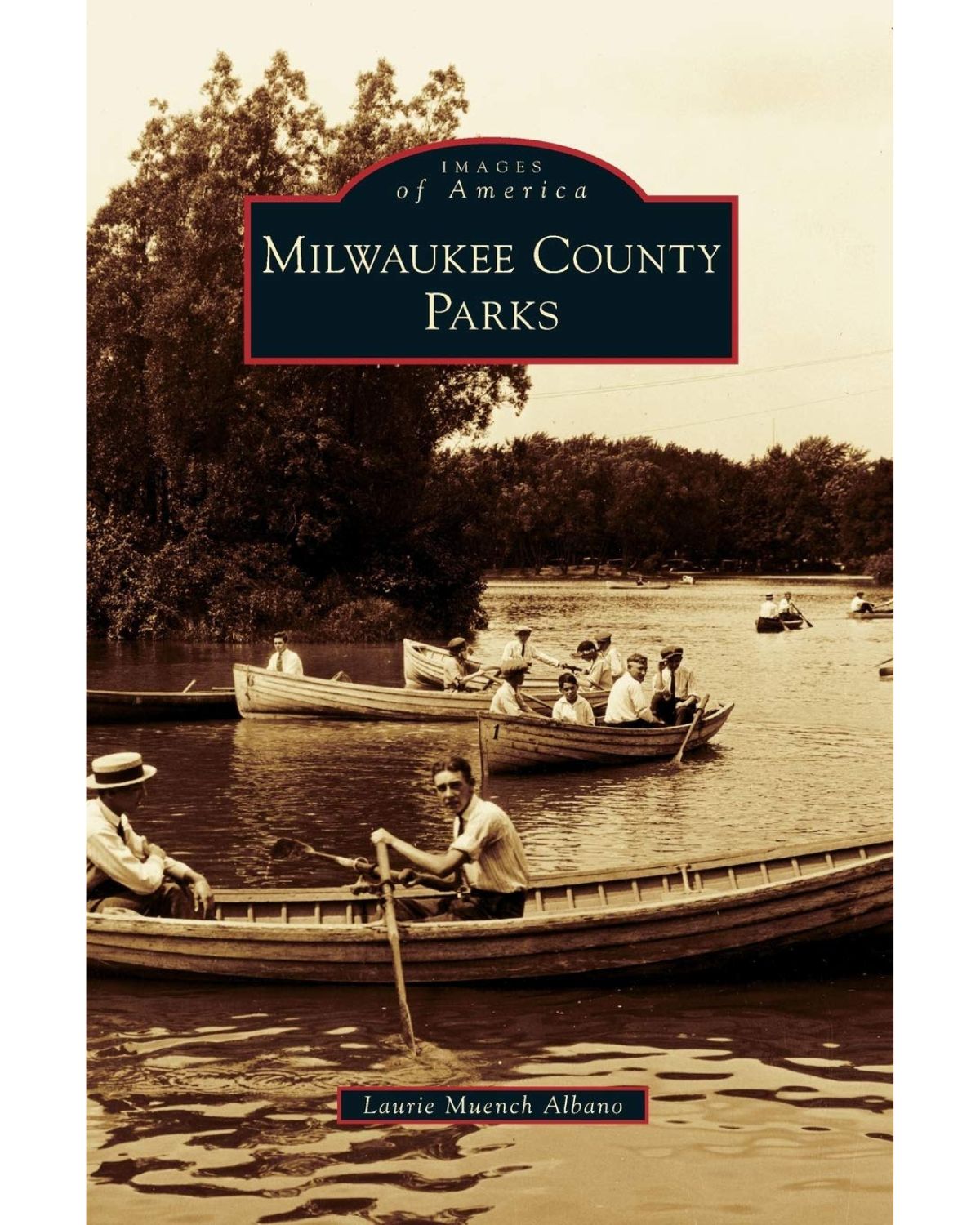 Milwaukee County Parks