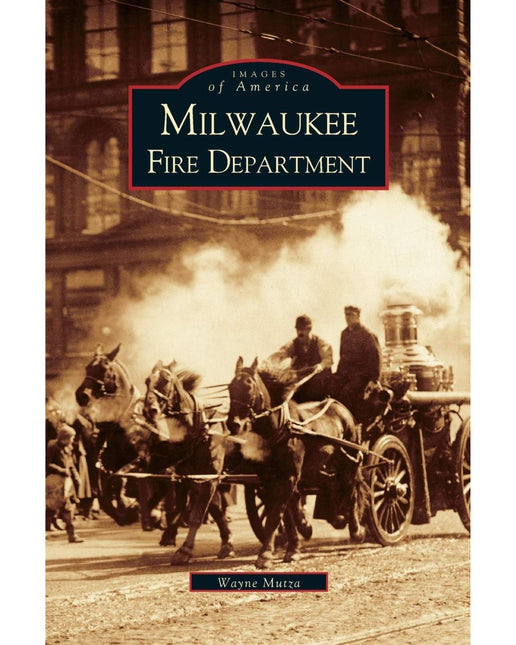 Milwaukee Fire Department