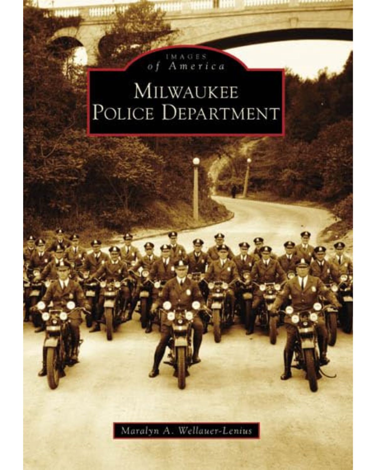 Milwaukee Police Department