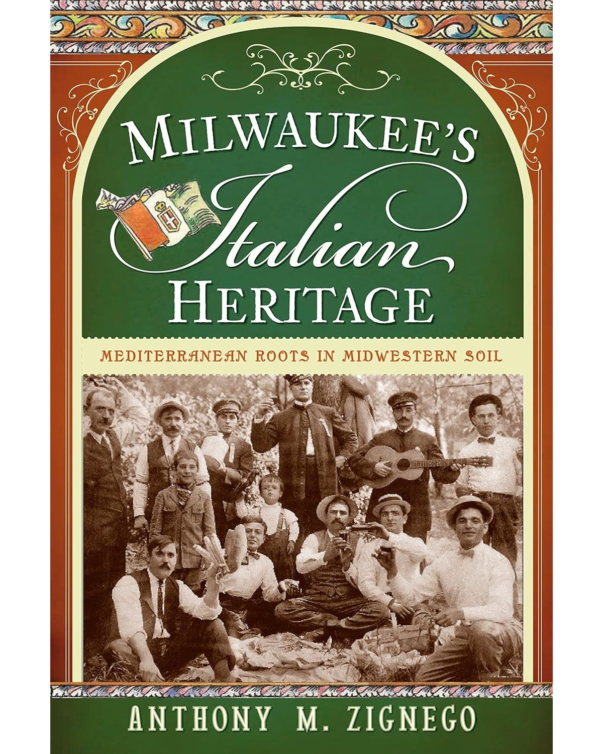Milwaukee's Italian Heritage
