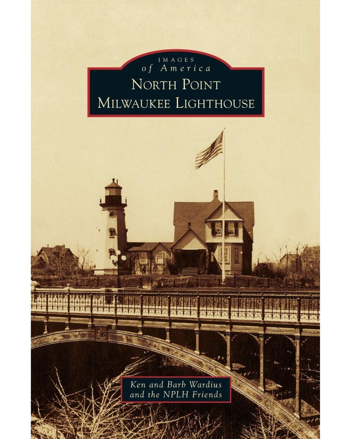North Point Milwaukee Lighthouse