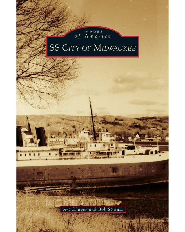 SS City of Milwaukee