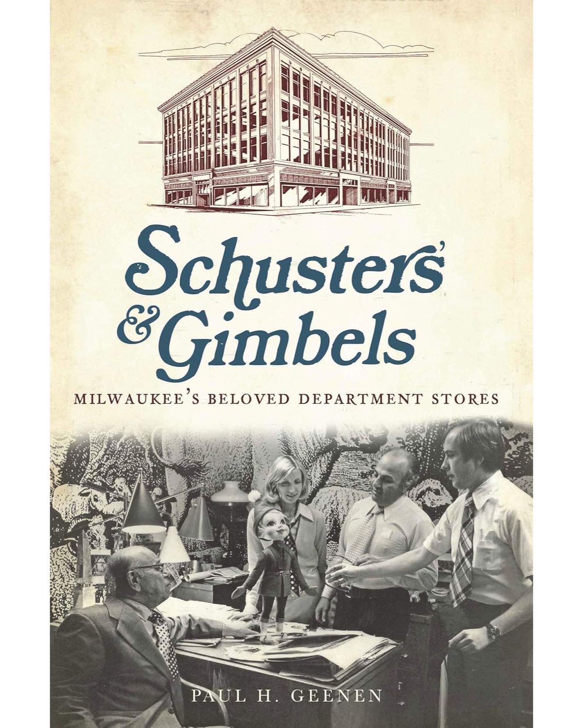 Schusters & Gimbels