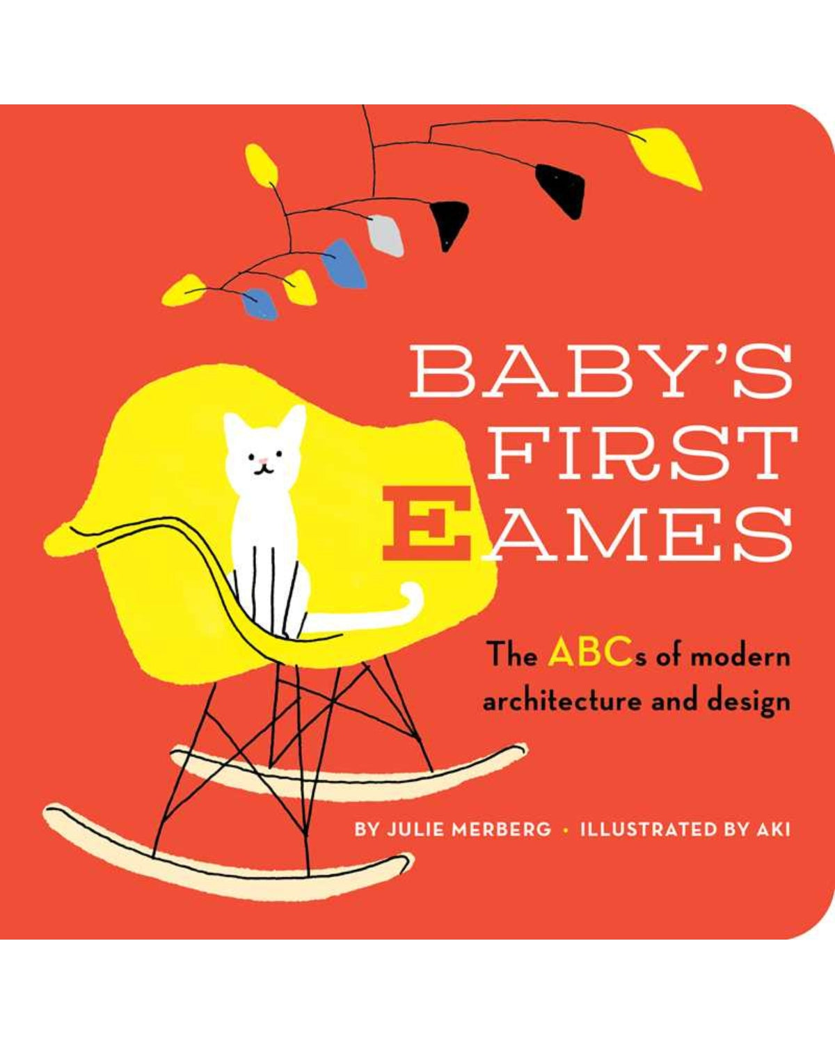 Baby's 1st Eames
